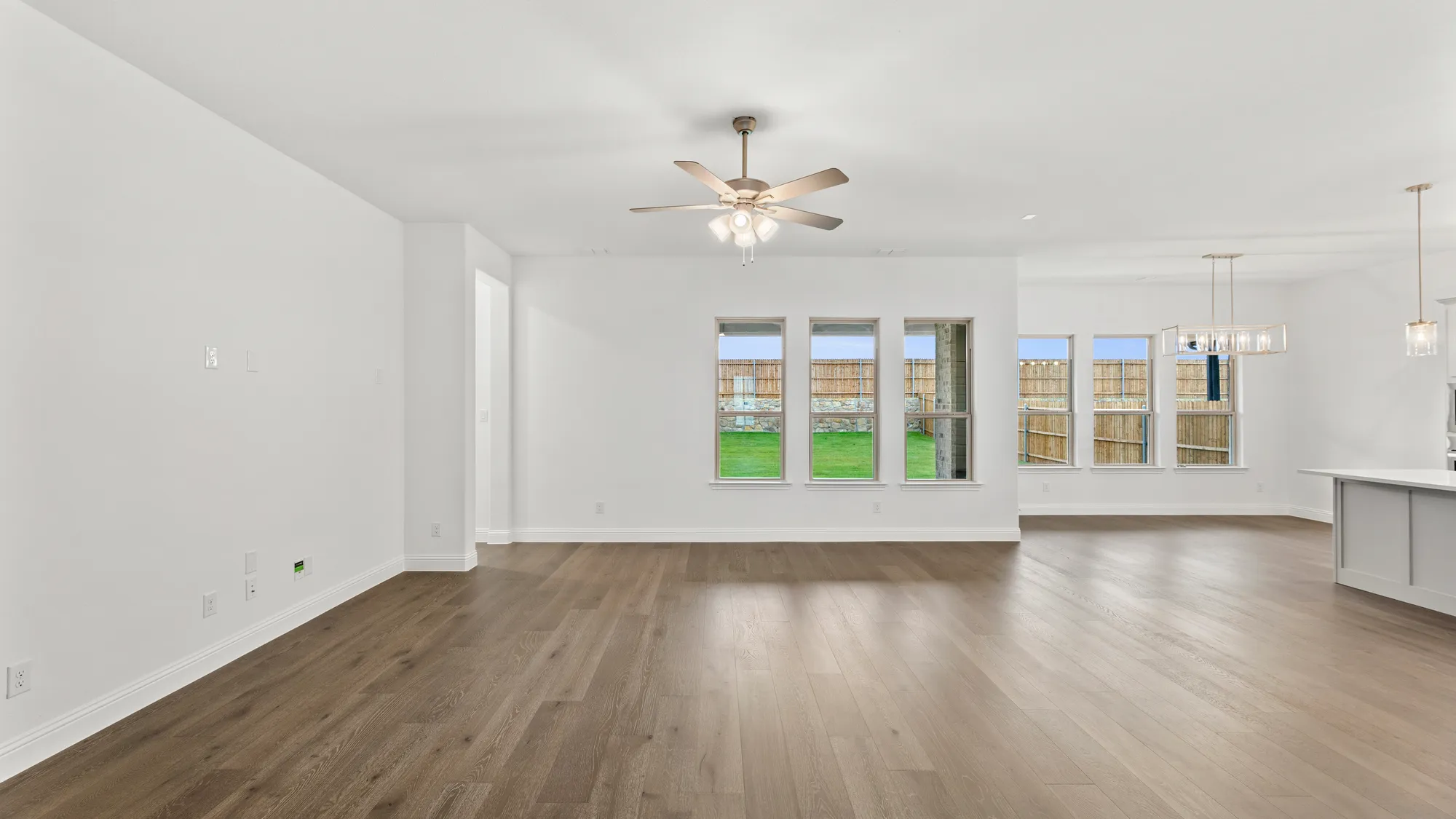 NEO | Sheppard's Place - Colby | Sandlin Homes