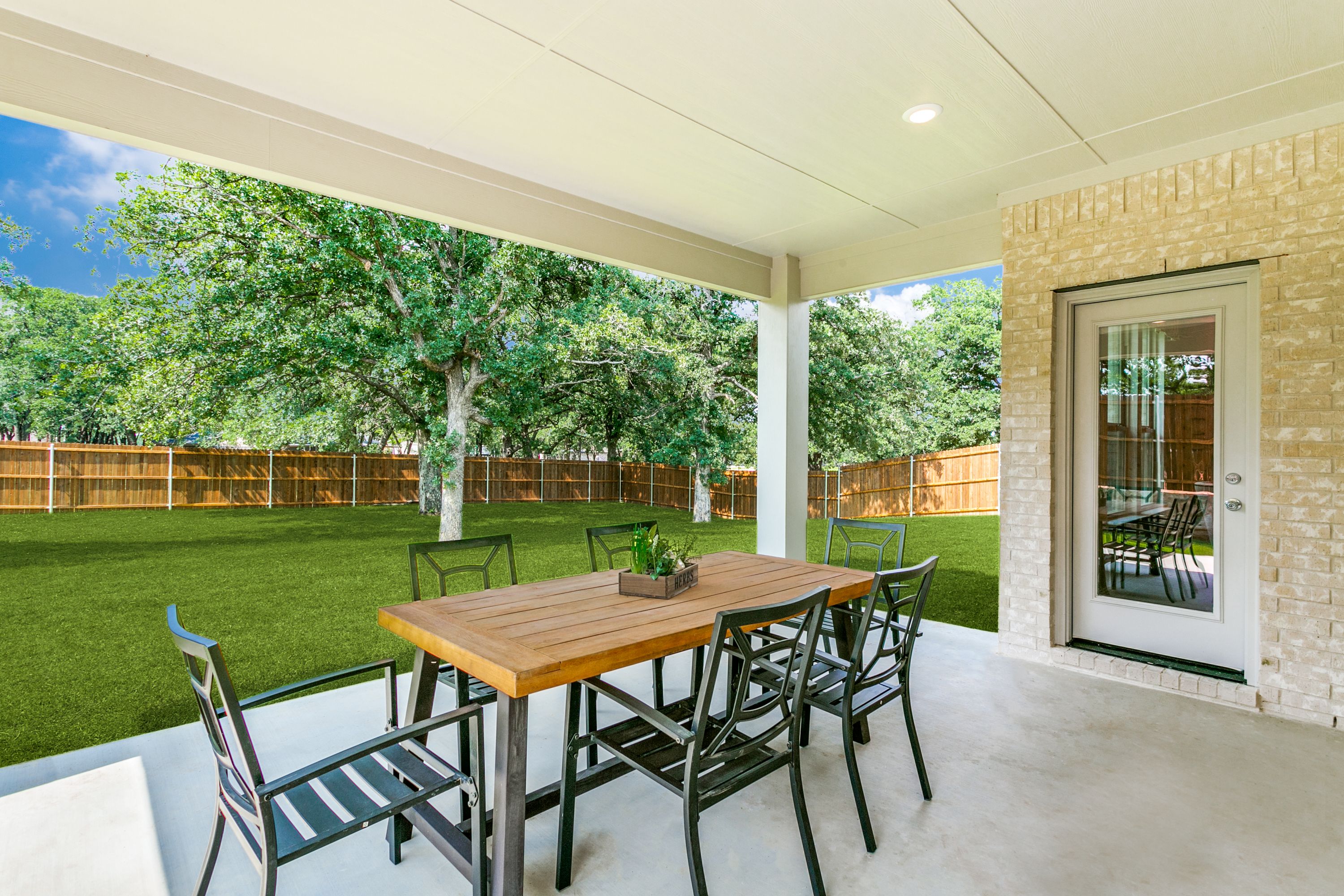 Stone Eagle, Azle, Kindred Homes | Properties NEO