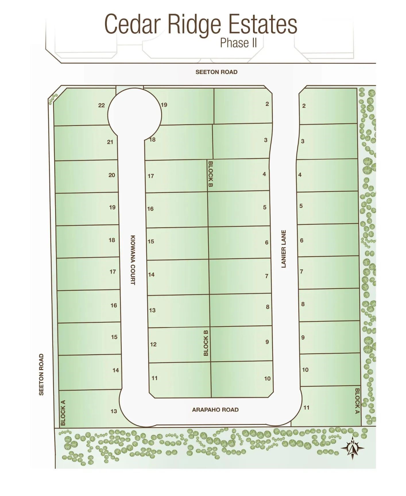 Cedar Ridge Estates, Grand Prairie, Grand Homes | Properties NEO