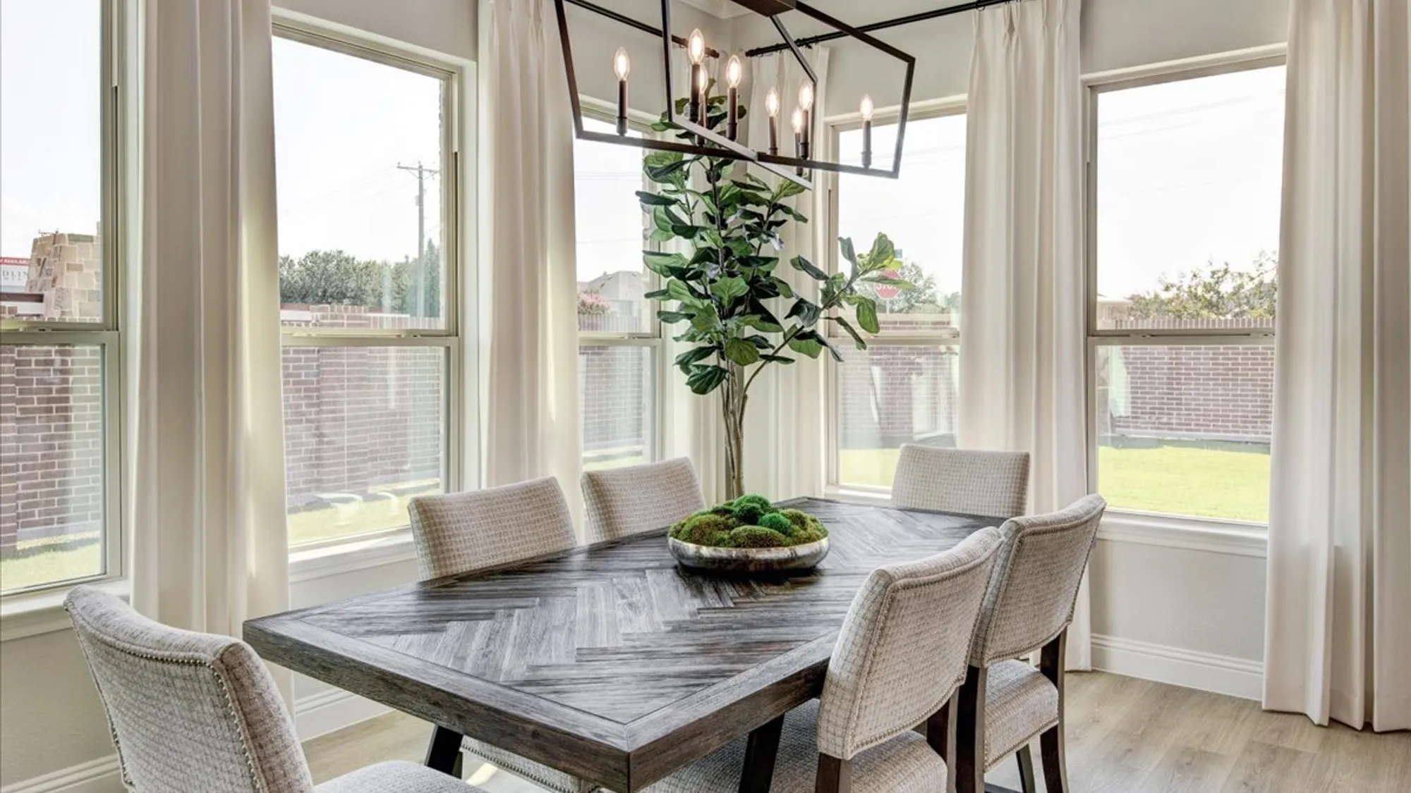 Sunset Crossing, Mansfield, Sandlin Homes | Properties NEO