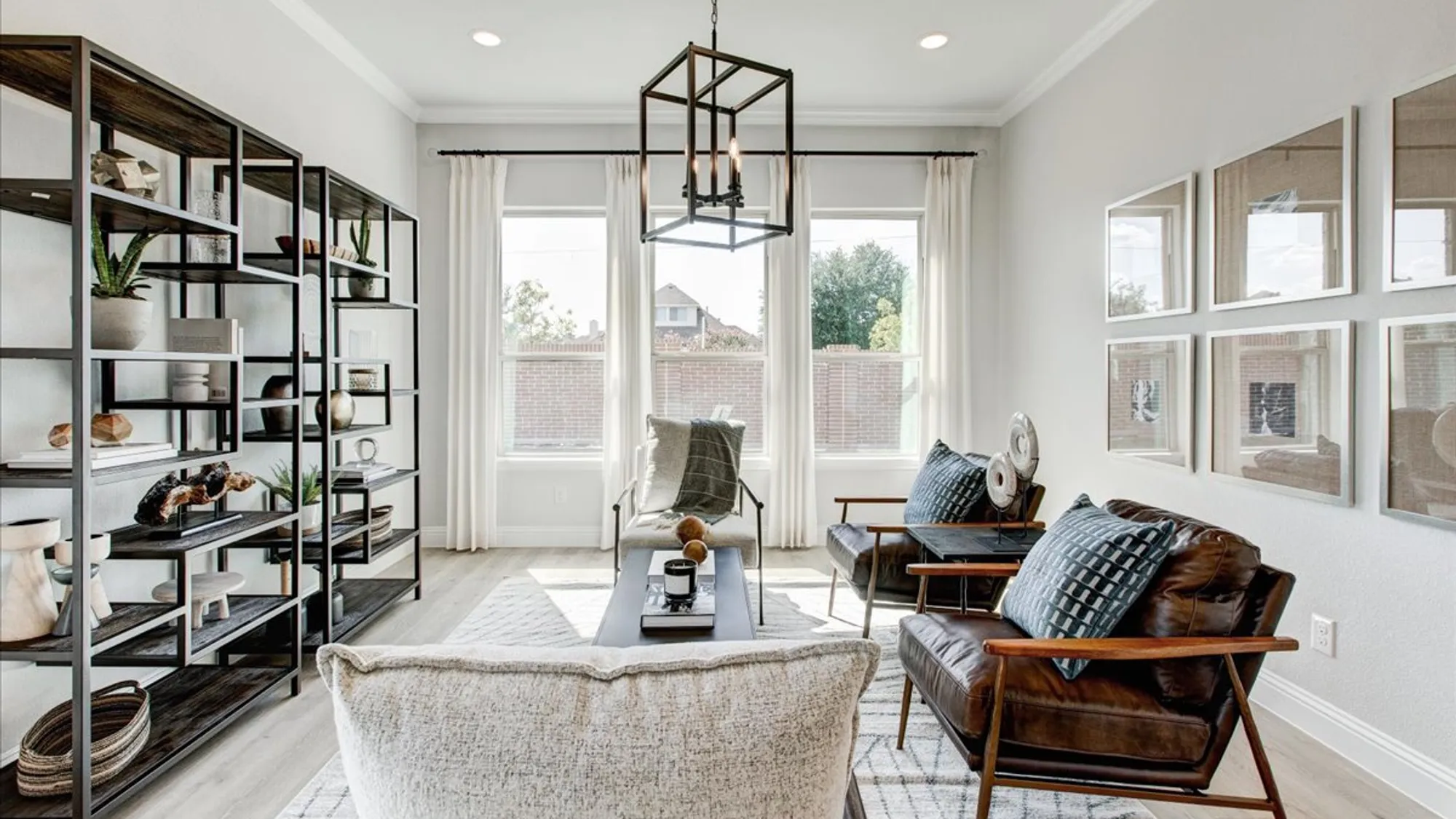NEO | Sunset Crossing | Sandlin Homes