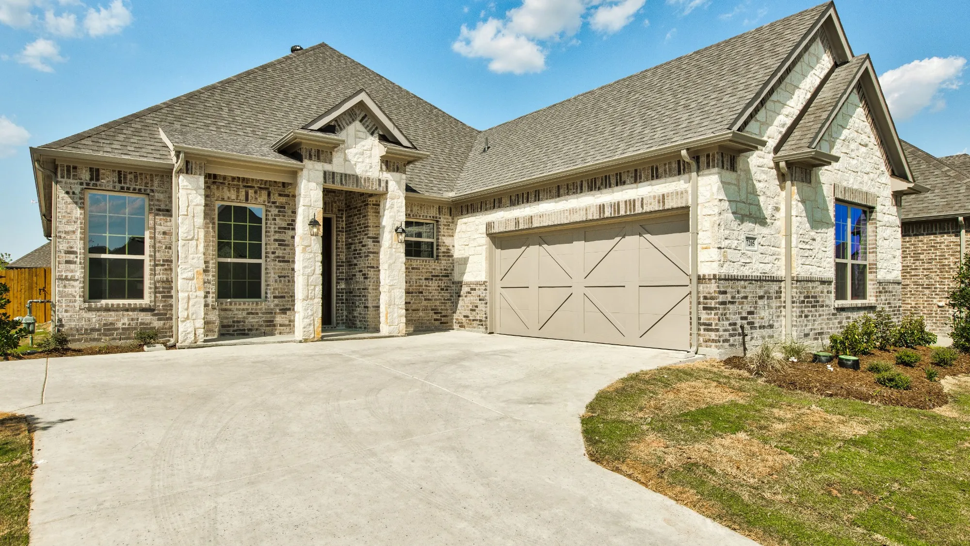 Sandlin Homes, Mansfield, Texas | Properties NEO