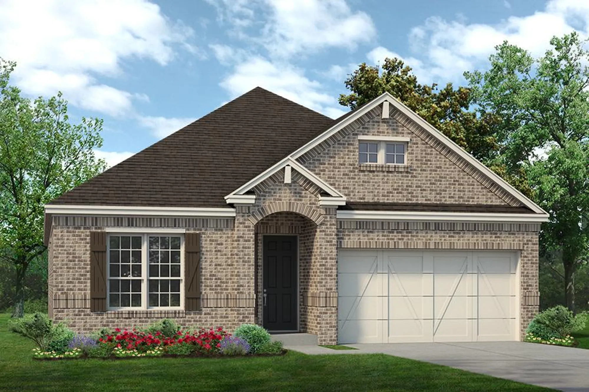 Sandlin Homes, Cleburne, Texas | Properties NEO
