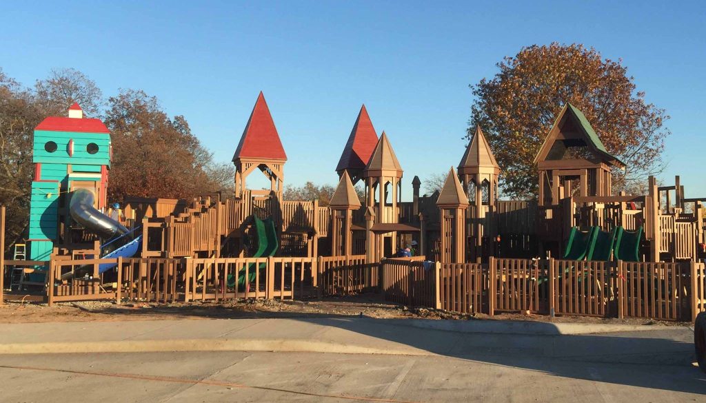 Lake Park, Rowlett, Landon Homes | Properties NEO