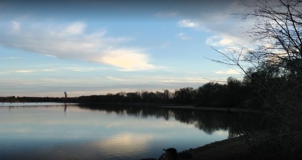 Lake Park, Rowlett, Landon Homes | Properties NEO