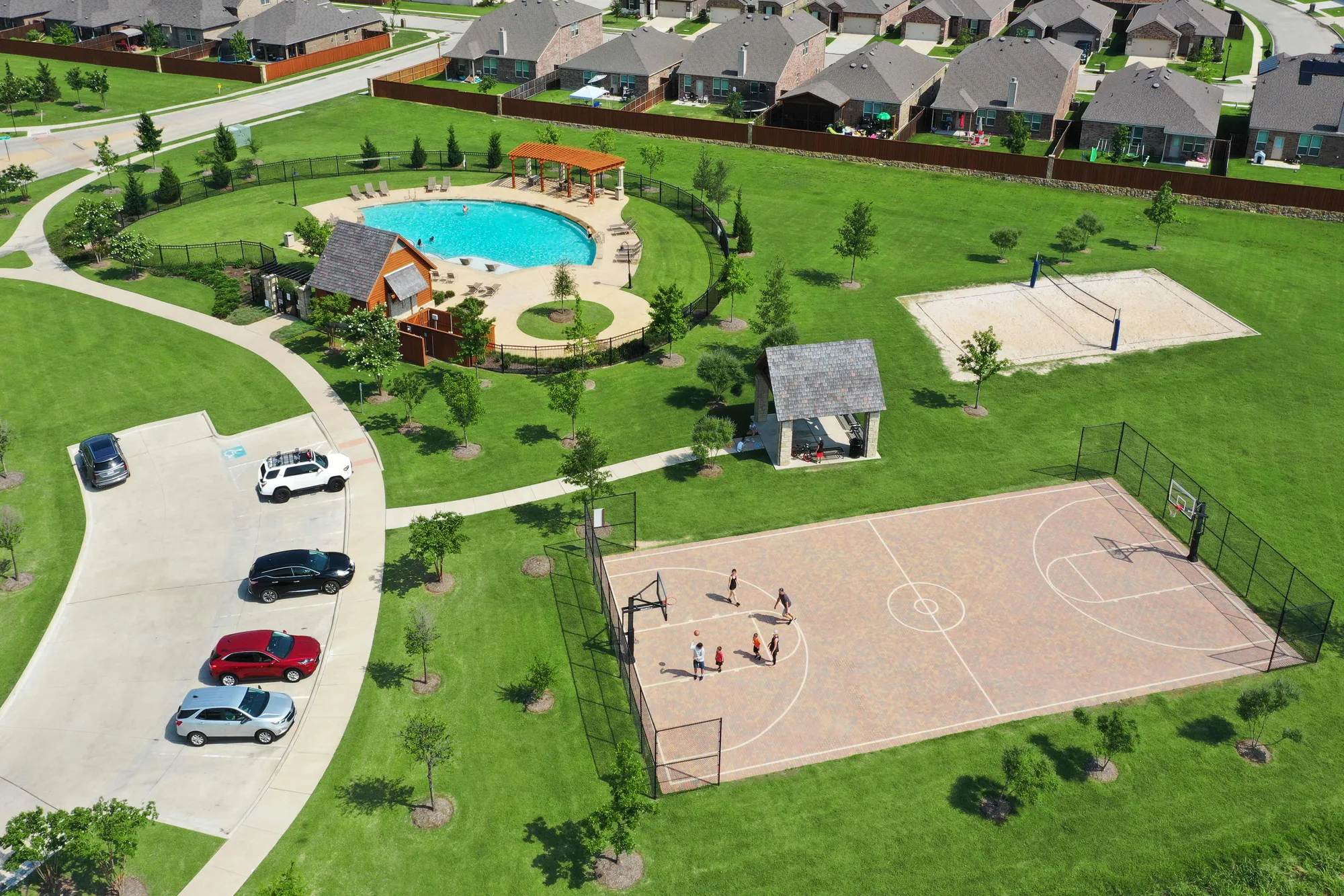 Devonshire, Forney, Shaddock Homes | Properties NEO