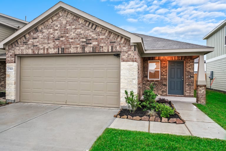 Centex, Forney, Texas | Properties NEO