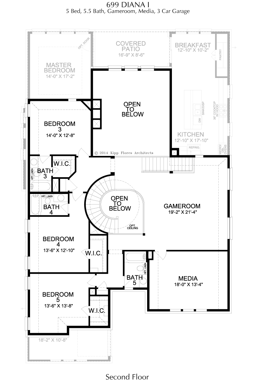 NEO | Vickery - Diana Home Design JRL