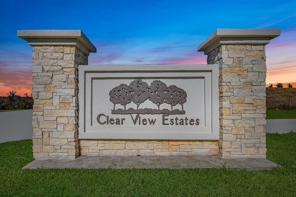 NEO | Clear View Estates
