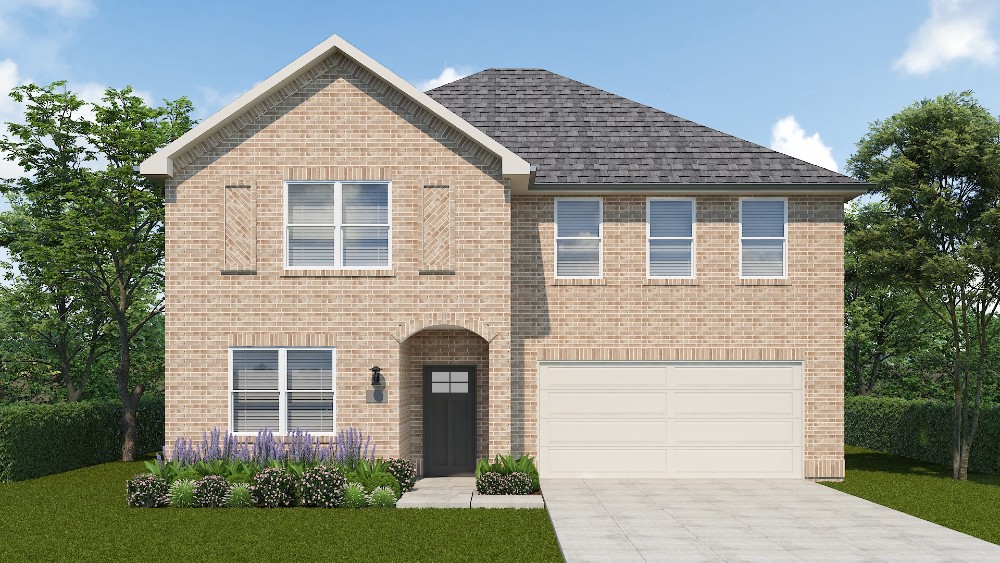 NEO | Deer Trail Estates - 12247 North Chestnut Hills Drive