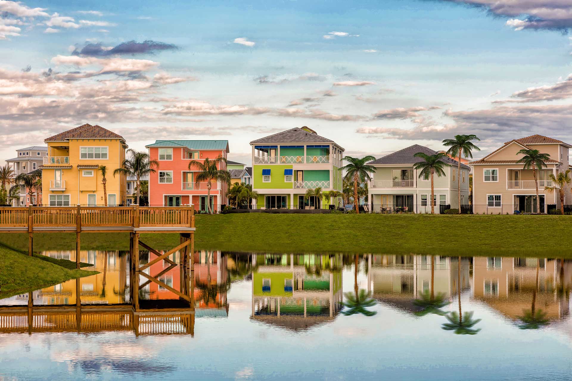 The Cove at Margaritaville Resort Orlando, Kissimmee, Encore Capital ...