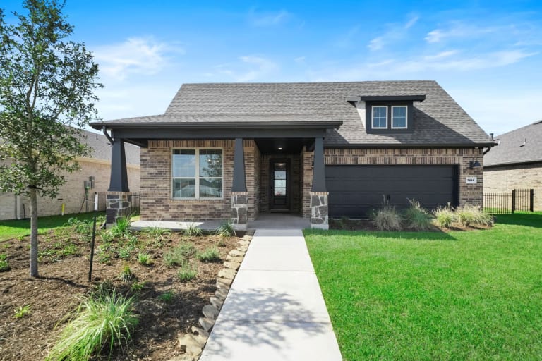 Del Webb, Fulshear, Texas | Properties NEO