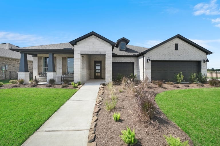 Del Webb, Fulshear, Texas | Properties NEO