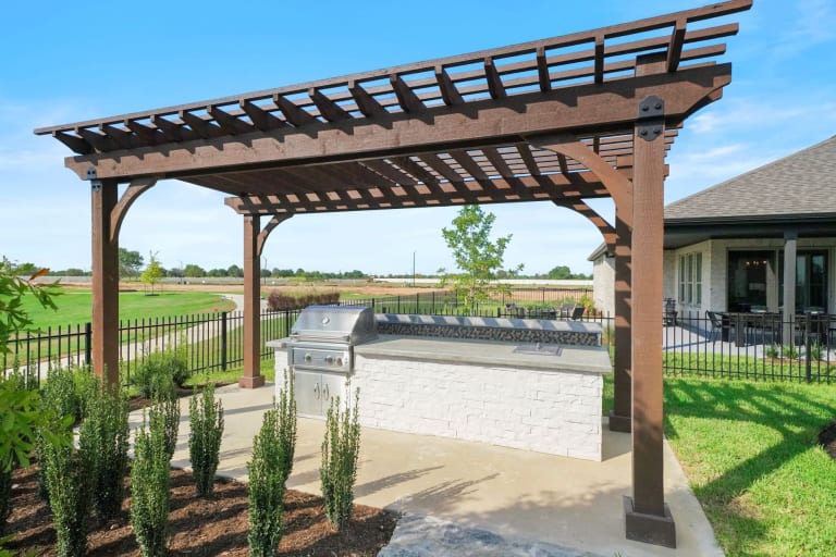 Del Webb Fulshear, Fulshear, Del Webb | Properties NEO