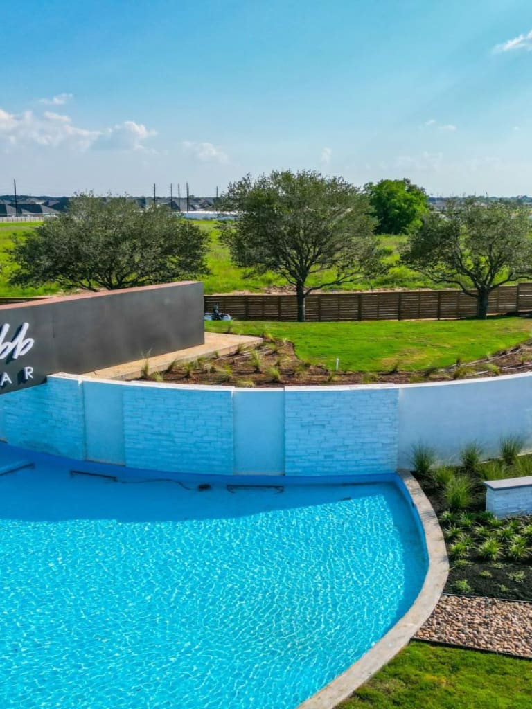 Del Webb Fulshear, Fulshear, Del Webb | Properties NEO