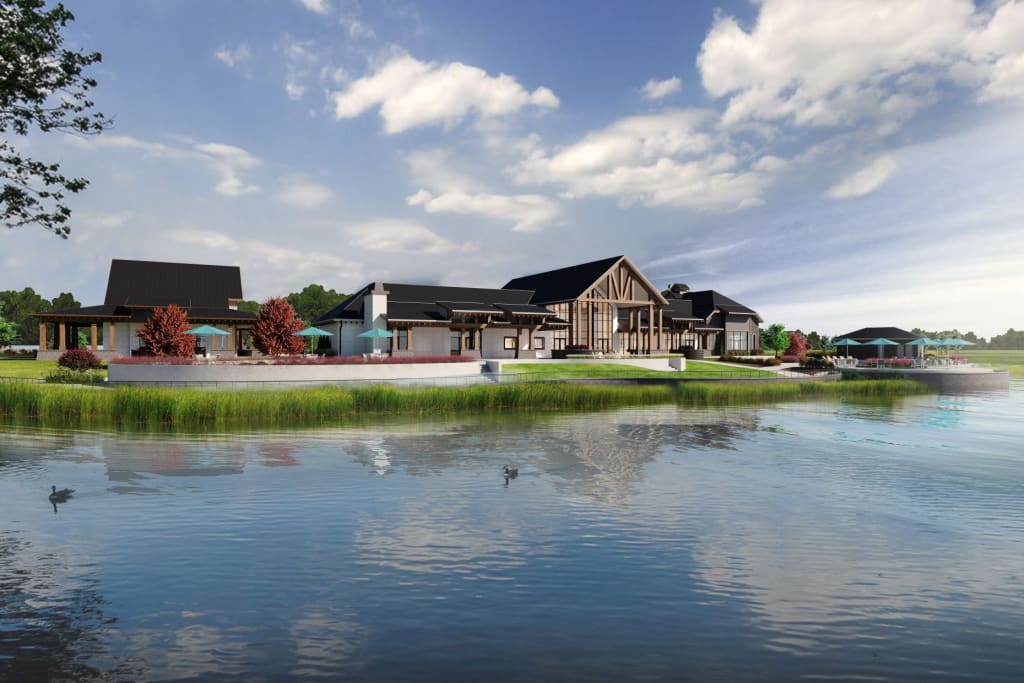 Del Webb Fulshear, Fulshear, Del Webb | Properties NEO