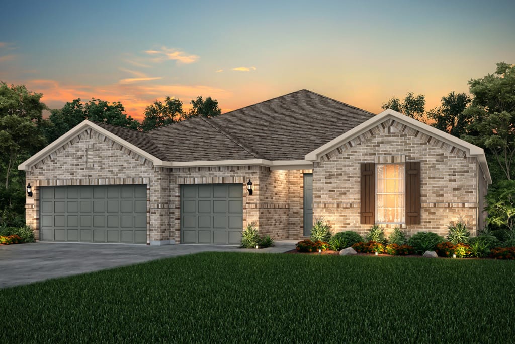 NEO | Del Webb Fulshear - Renown | Del Webb