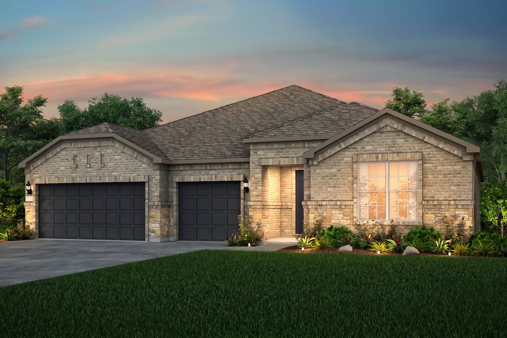 NEO | Del Webb Fulshear - Renown | Del Webb