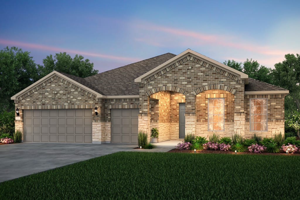NEO | Del Webb Fulshear - Renown | Del Webb
