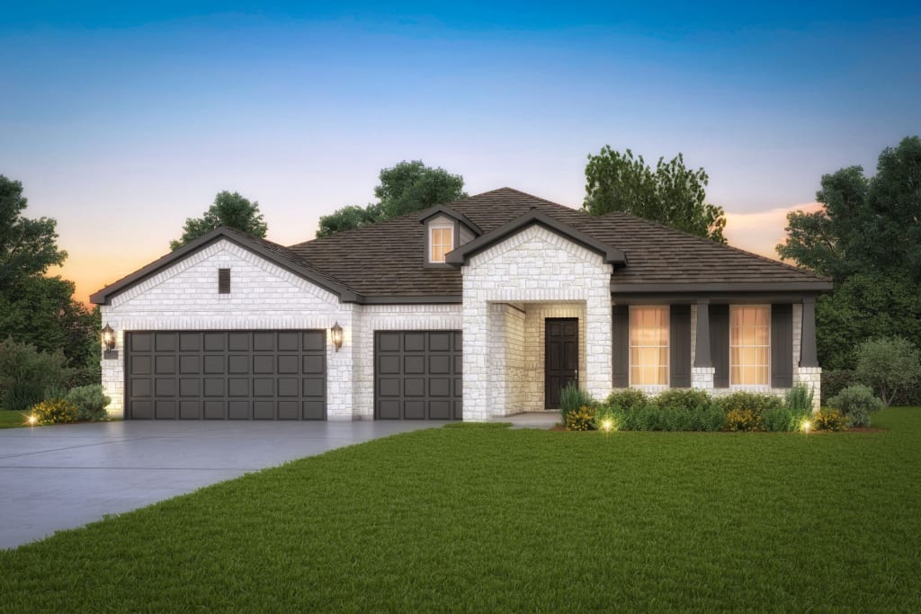 NEO | Del Webb Fulshear - Renown | Del Webb