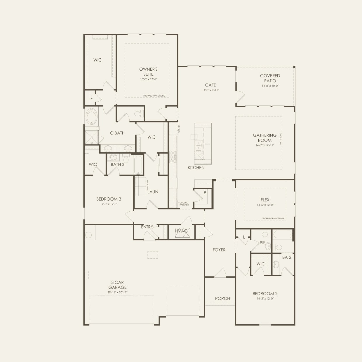 NEO | Del Webb Fulshear - Renown | Del Webb