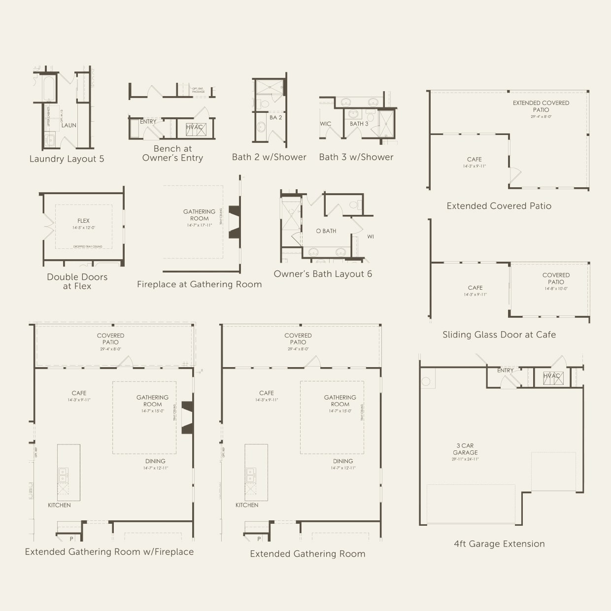 NEO | Del Webb Fulshear - Renown | Del Webb
