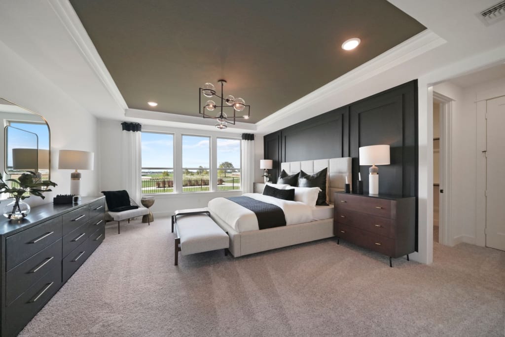 NEO | Del Webb Fulshear - Renown | Del Webb