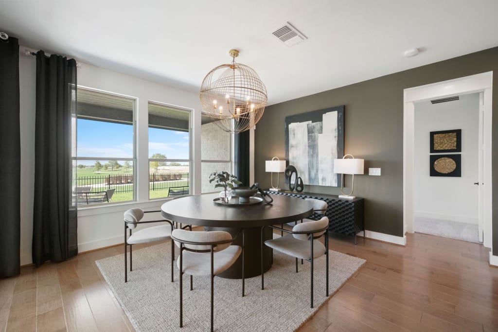 NEO | Del Webb Fulshear - Renown | Del Webb