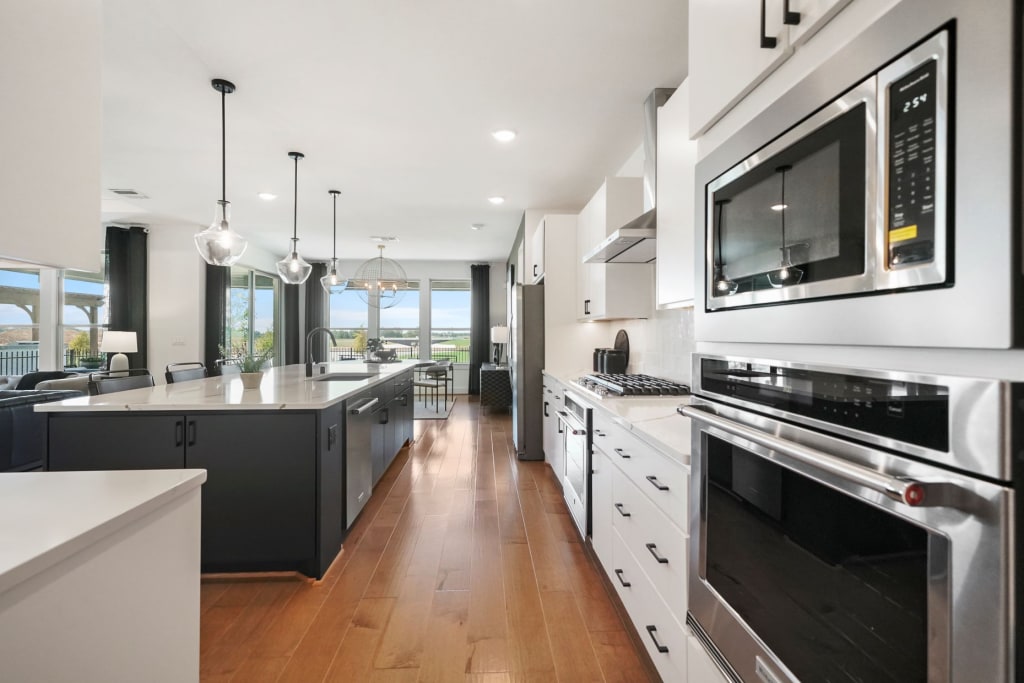 NEO | Del Webb Fulshear - Renown | Del Webb