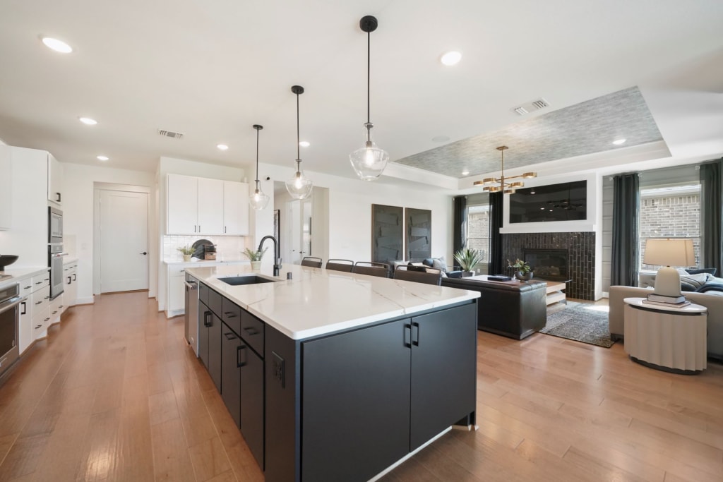 NEO | Del Webb Fulshear - Renown | Del Webb