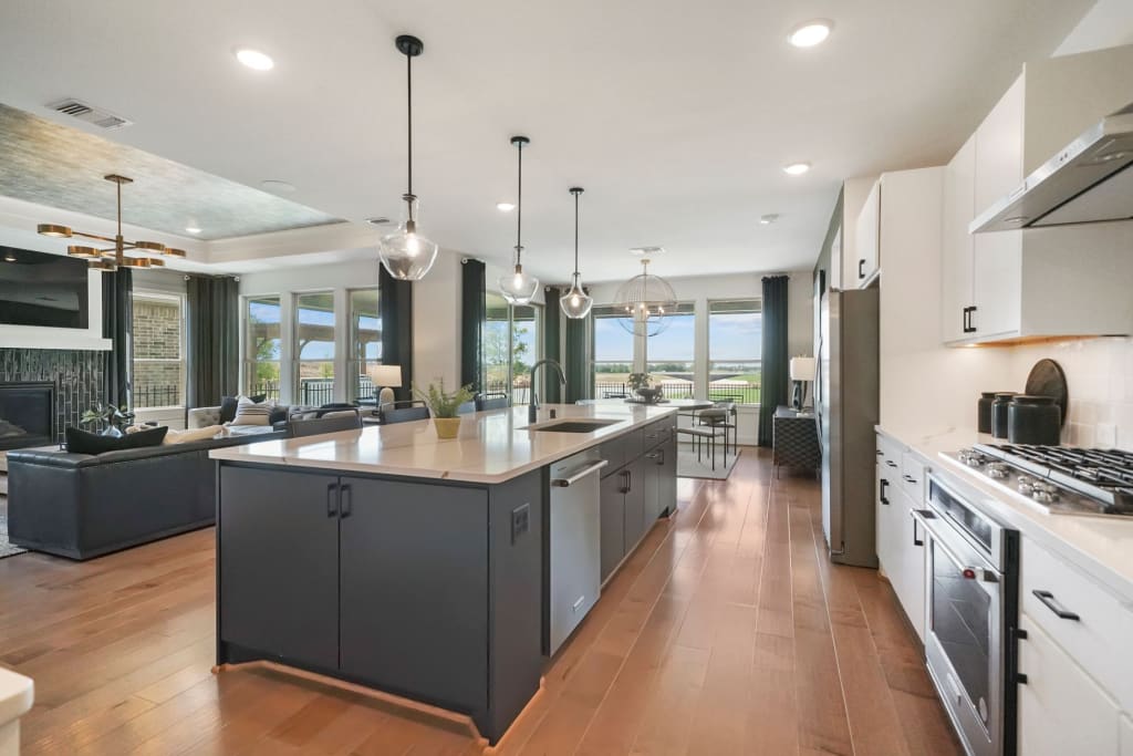 NEO | Del Webb Fulshear - Renown | Del Webb