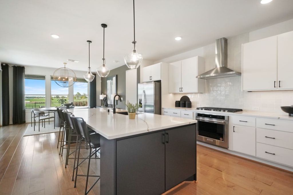 NEO | Del Webb Fulshear - Renown | Del Webb