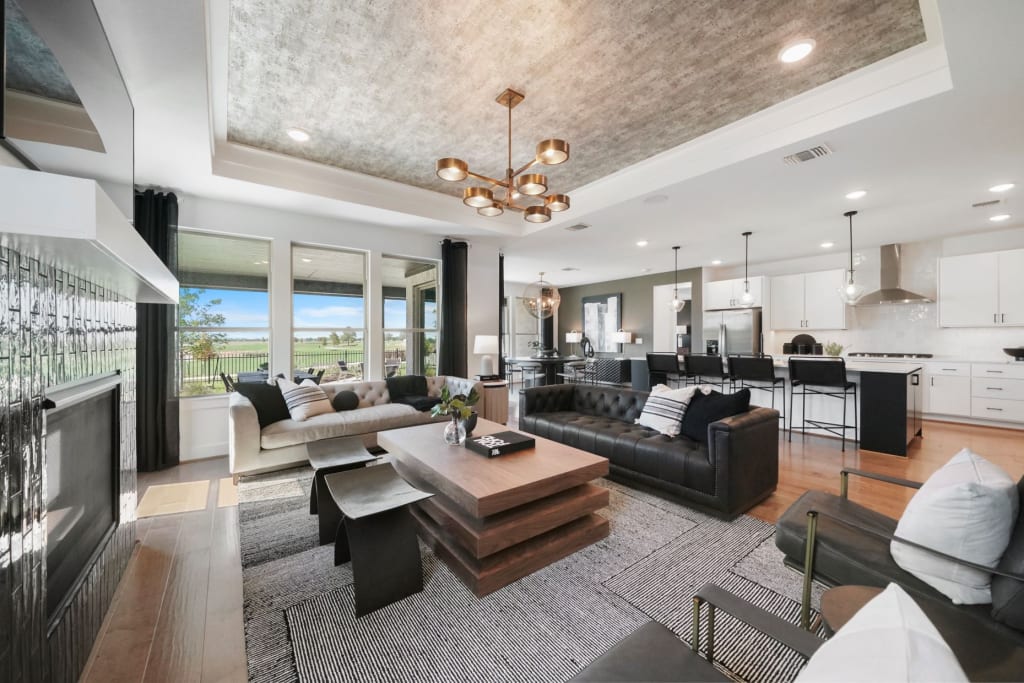 NEO | Del Webb Fulshear - Renown | Del Webb