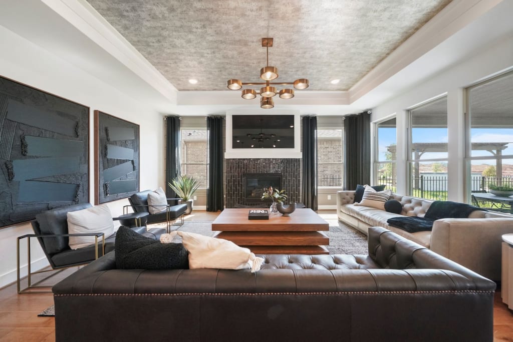 NEO | Del Webb Fulshear - Renown | Del Webb