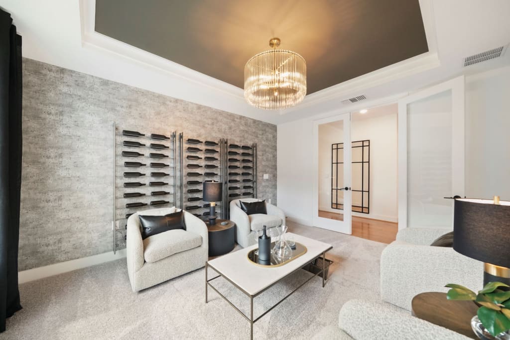 NEO | Del Webb Fulshear - Renown | Del Webb