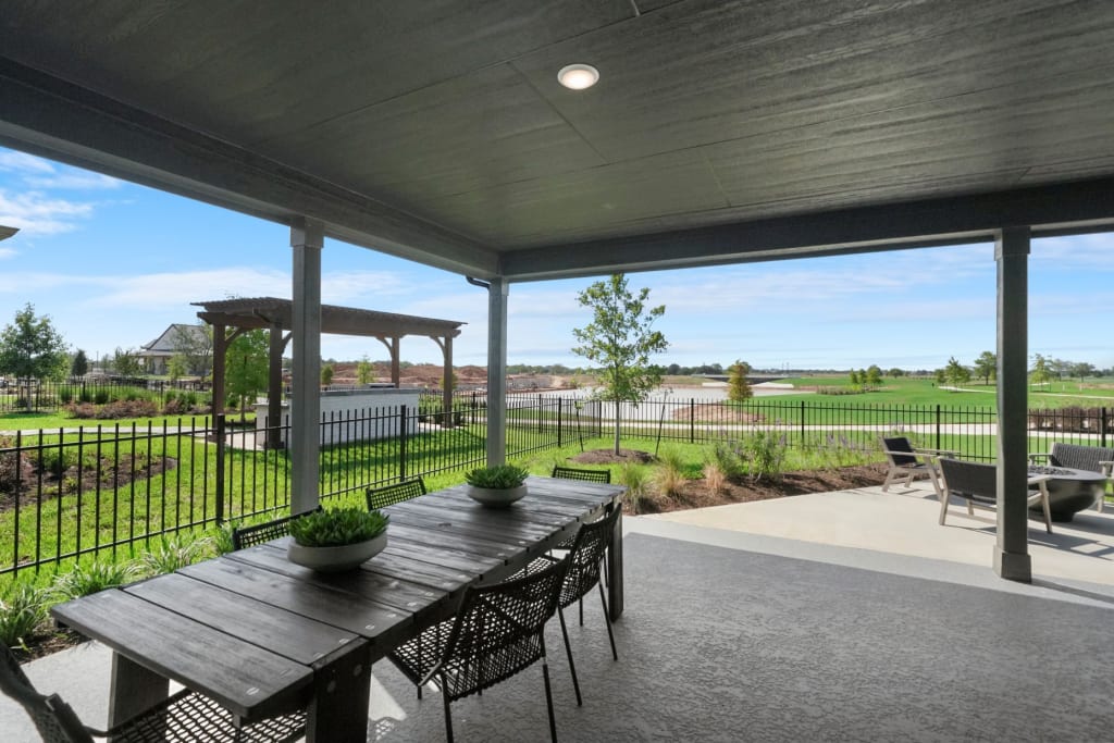 NEO | Del Webb Fulshear - Renown | Del Webb