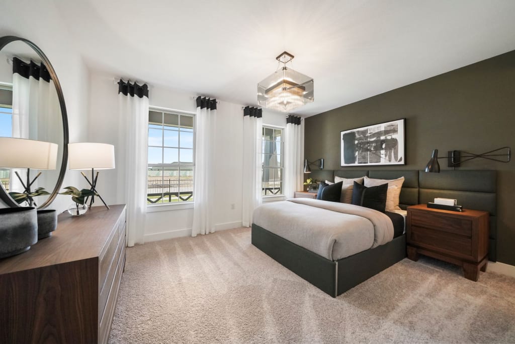 NEO | Del Webb Fulshear - Renown | Del Webb