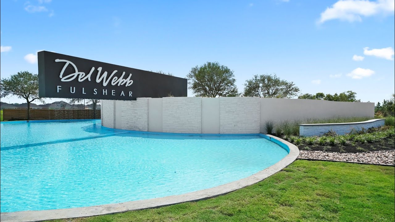 Del Webb Fulshear, Fulshear, Del Webb | Properties NEO