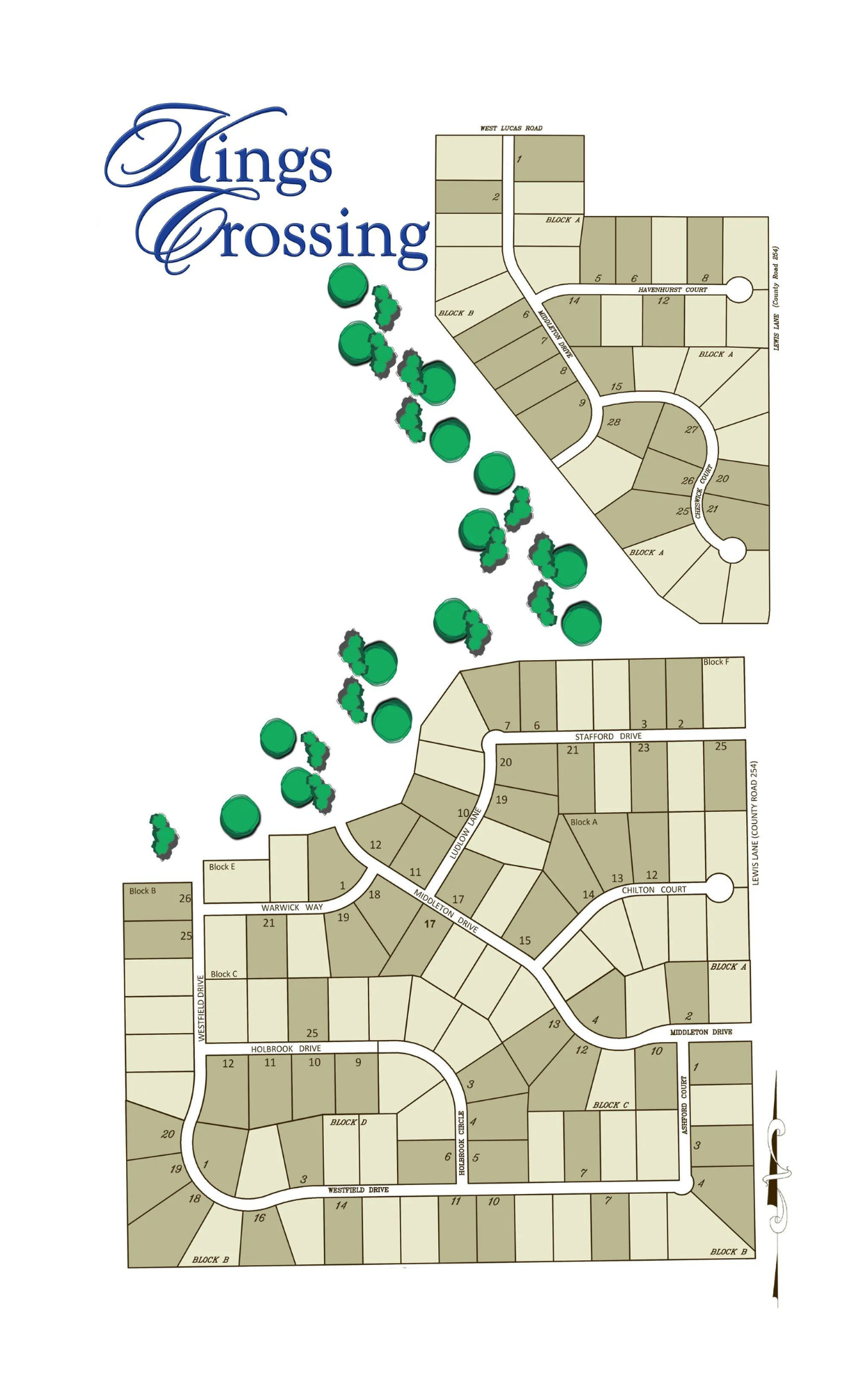 Kings Crossing, Parker, Grand Homes | Properties NEO