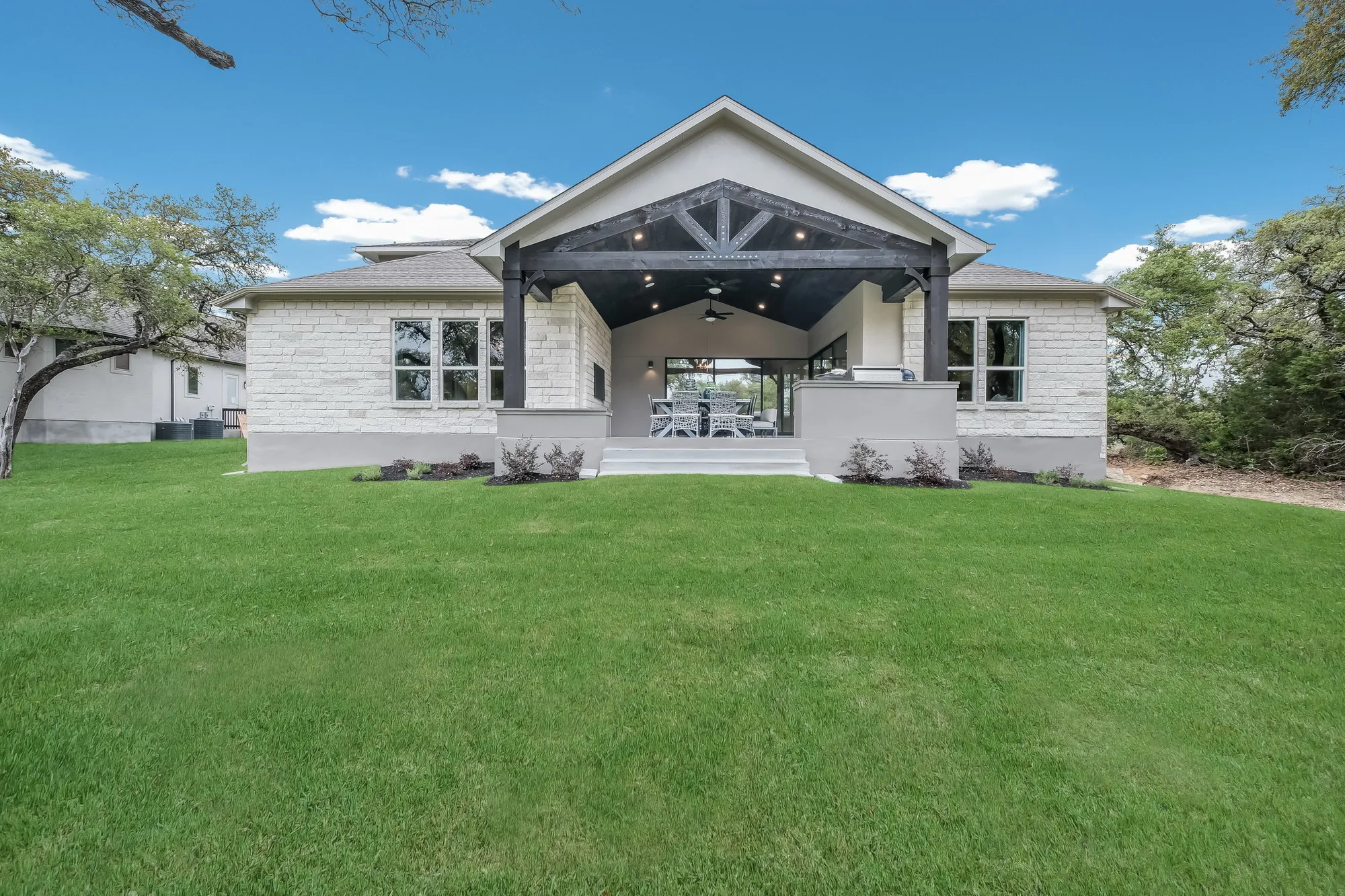 Arbors at Fair Oaks, Fair Oaks Ranch, Scott Felder Homes | NEO