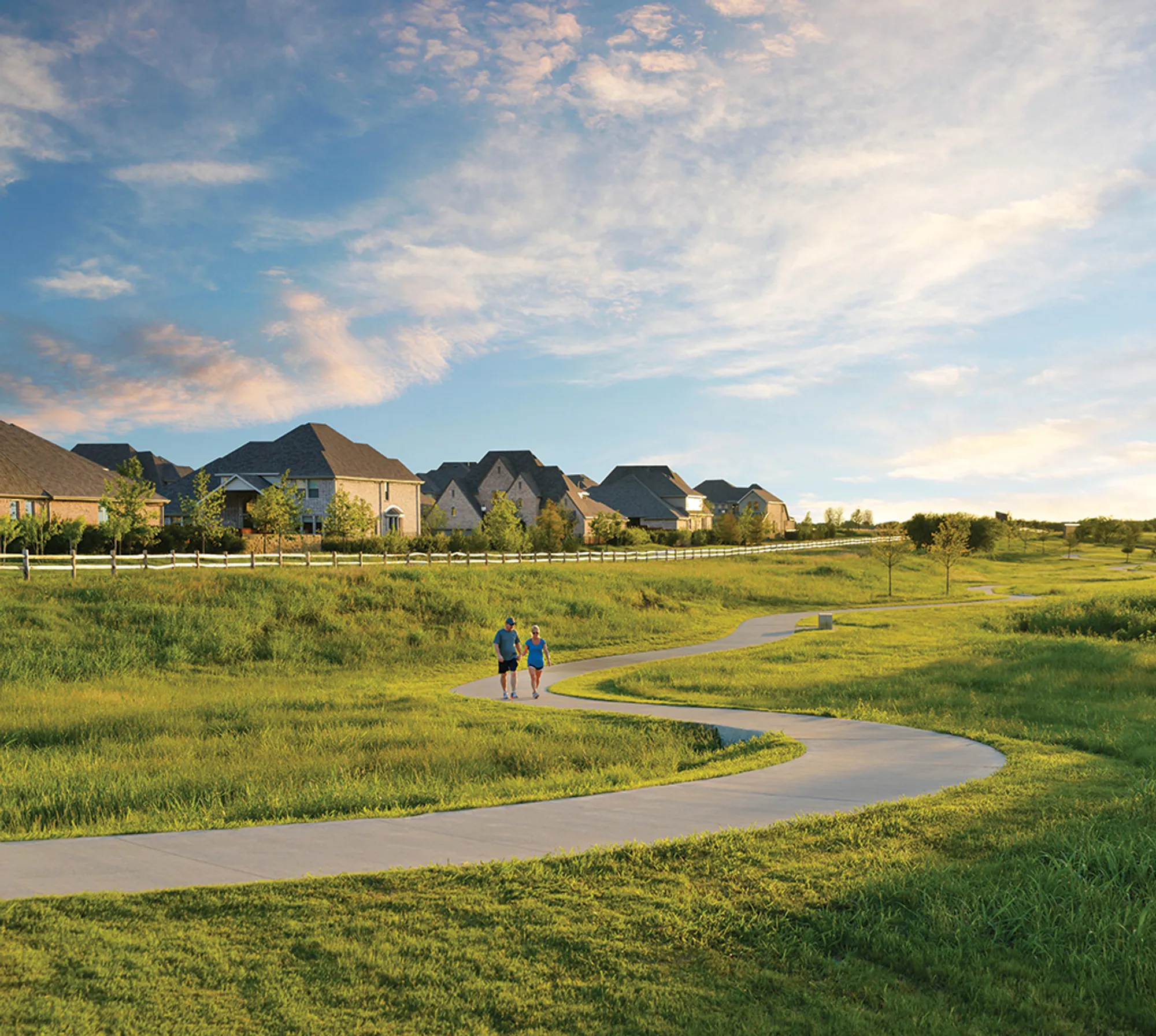 Windsong Ranch - The Enclave, Prosper, Shaddock Homes | Properties NEO
