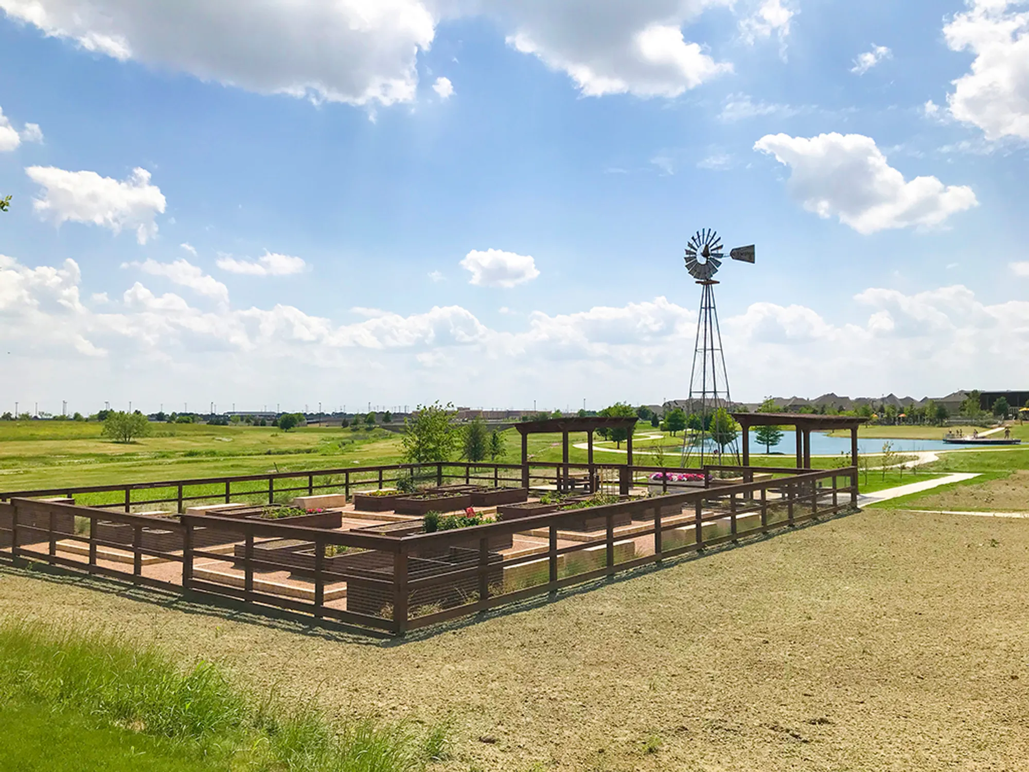 Windsong Ranch - The Enclave, Prosper, Shaddock Homes | Properties NEO