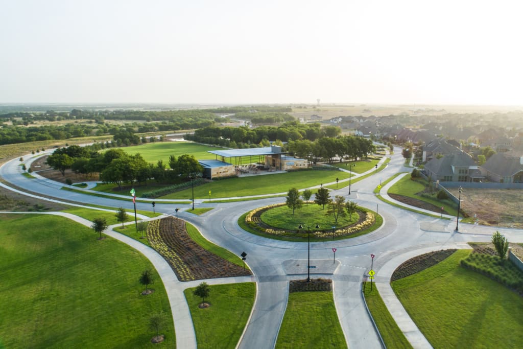 Del Webb at Union Park, Aubrey, Del Webb | Properties NEO