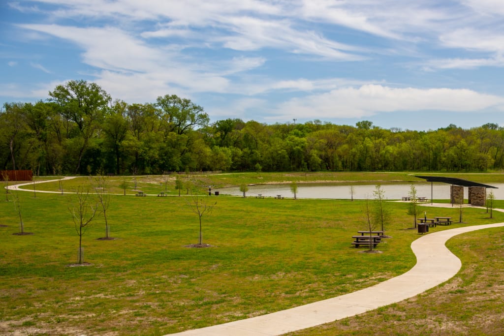 Del Webb at Trinity Falls, McKinney, Del Webb | Properties NEO