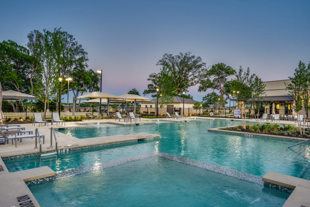 Del Webb at Trinity Falls, McKinney, Del Webb | Properties NEO