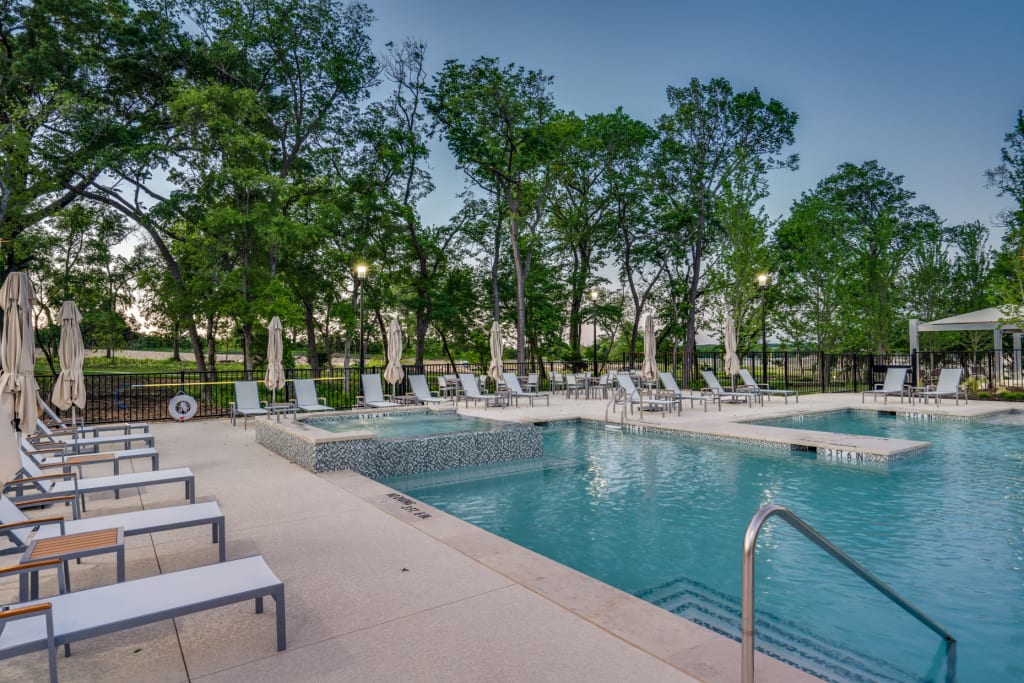 Del Webb at Trinity Falls, McKinney, Del Webb | Properties NEO