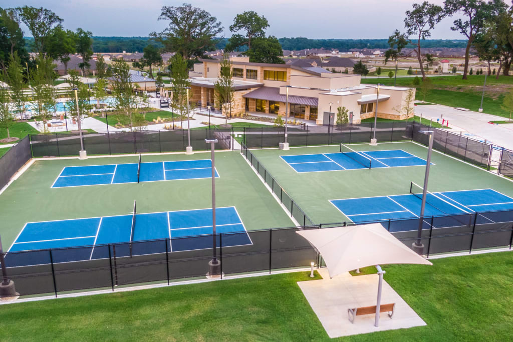 Del Webb at Trinity Falls, McKinney, Del Webb | Properties NEO