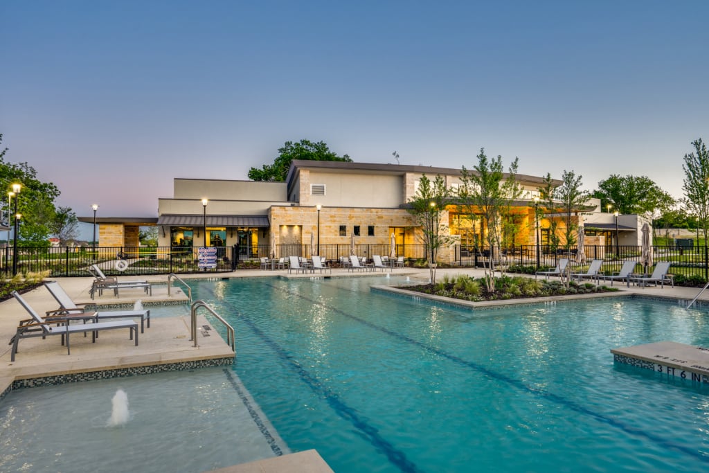 Del Webb at Trinity Falls, McKinney, Del Webb | Properties NEO
