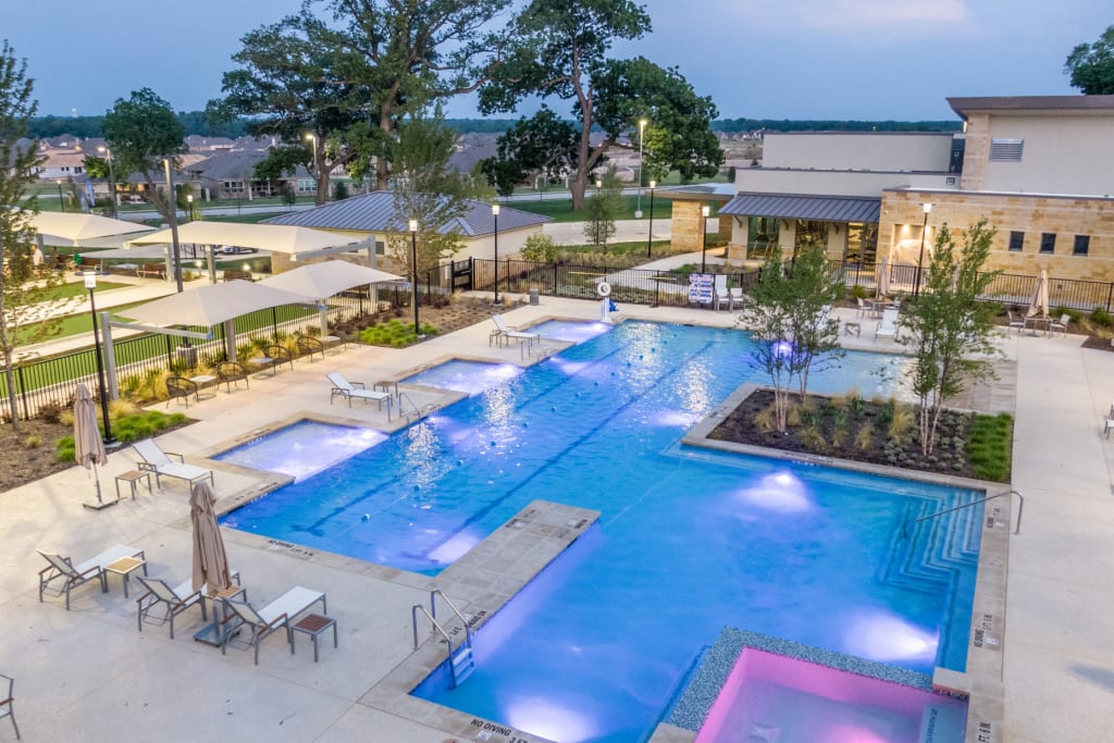 Del Webb at Trinity Falls, McKinney, Del Webb | Properties NEO