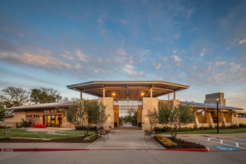 Del Webb at Trinity Falls, McKinney, Del Webb | Properties NEO